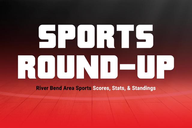 Saturday, Jan. 13, 2024, Sports Round-Up: Marquette Downs Pana ...