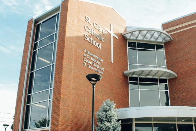 Apparent Gas Leak: Seventeen Students Fall Ill at O’Fallon School ...