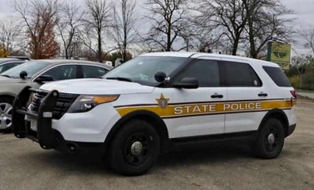 ISP To Conduct Night Enforcement Patrols - Metro East Star