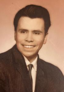 Henry Cruz - Metro East Star