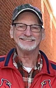 Steven Stimac - Metro East Star