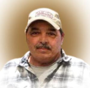 Tony Huff - Metro East Star