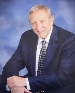 Howard Simpson - Metro East Star