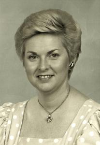 Virginia Goodman - Metro East Star