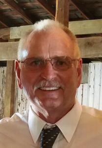 Roger Busch - Metro East Star