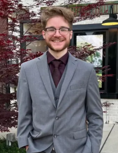 Brett Beard - Metro East Star