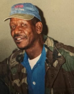 Elbert Williams - Metro East Star