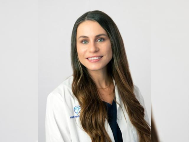 HSHS Medical Group Welcomes Macee Smith, APRN, Pain Management - Metro ...
