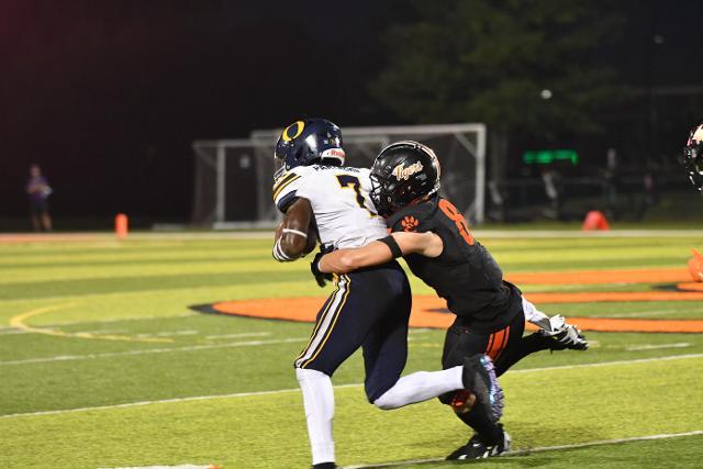 O'Fallon Football Team Focused On Growth and Improvement Under New ...