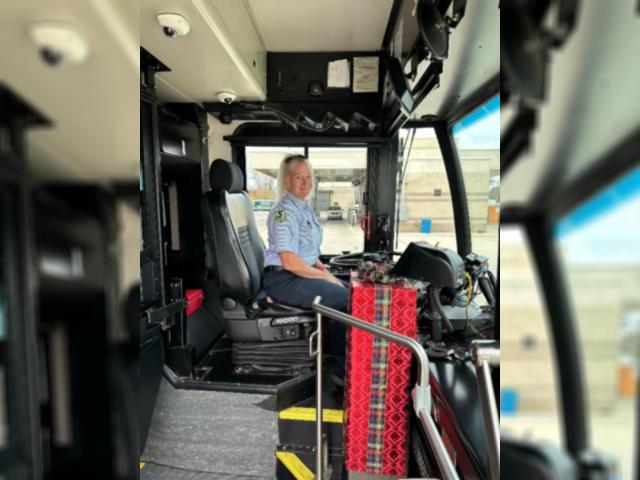 MCT Holiday Bus Returns For 2024 Season - Metro East Star