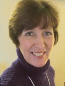 Toni Ritter - Metro East Star