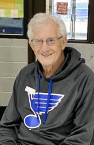 Kenneth Goodman - Metro East Star