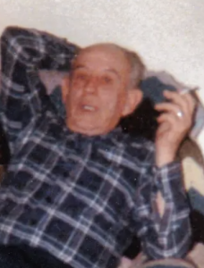 David Presswood - Metro East Star