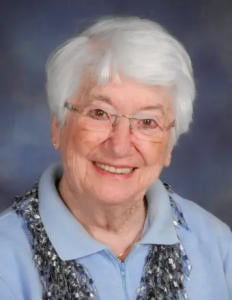 Marilyn Carr - Metro East Star